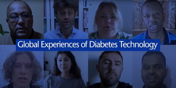 New EASD-ADA consensus guidelines on managing hyperglycaemia in type 2 ...